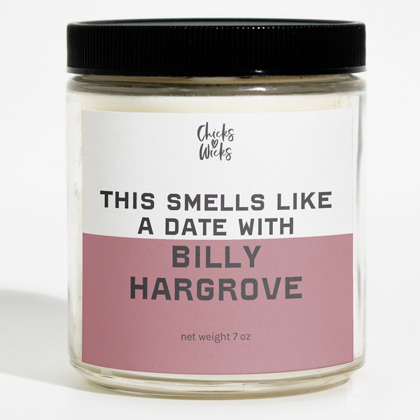 Billy - Etsy