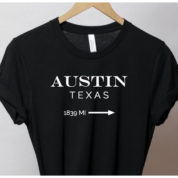 Keep Austin Weird - Etsy