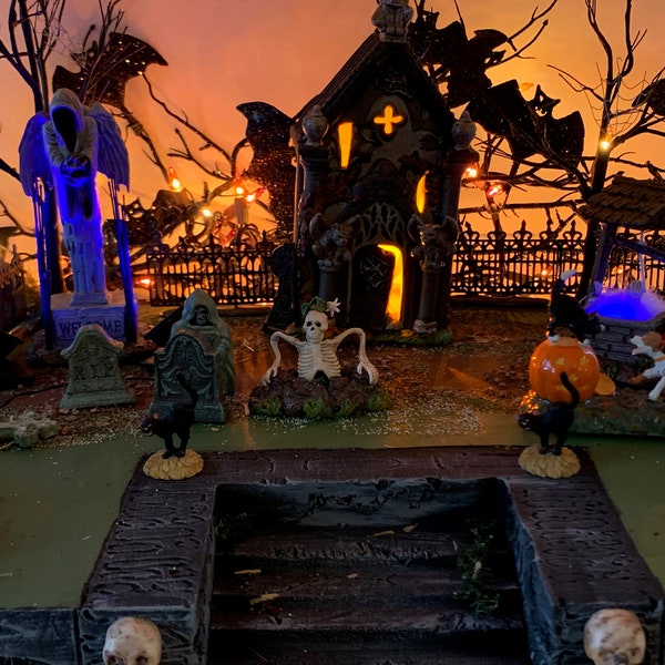 Display Platform - Etsy