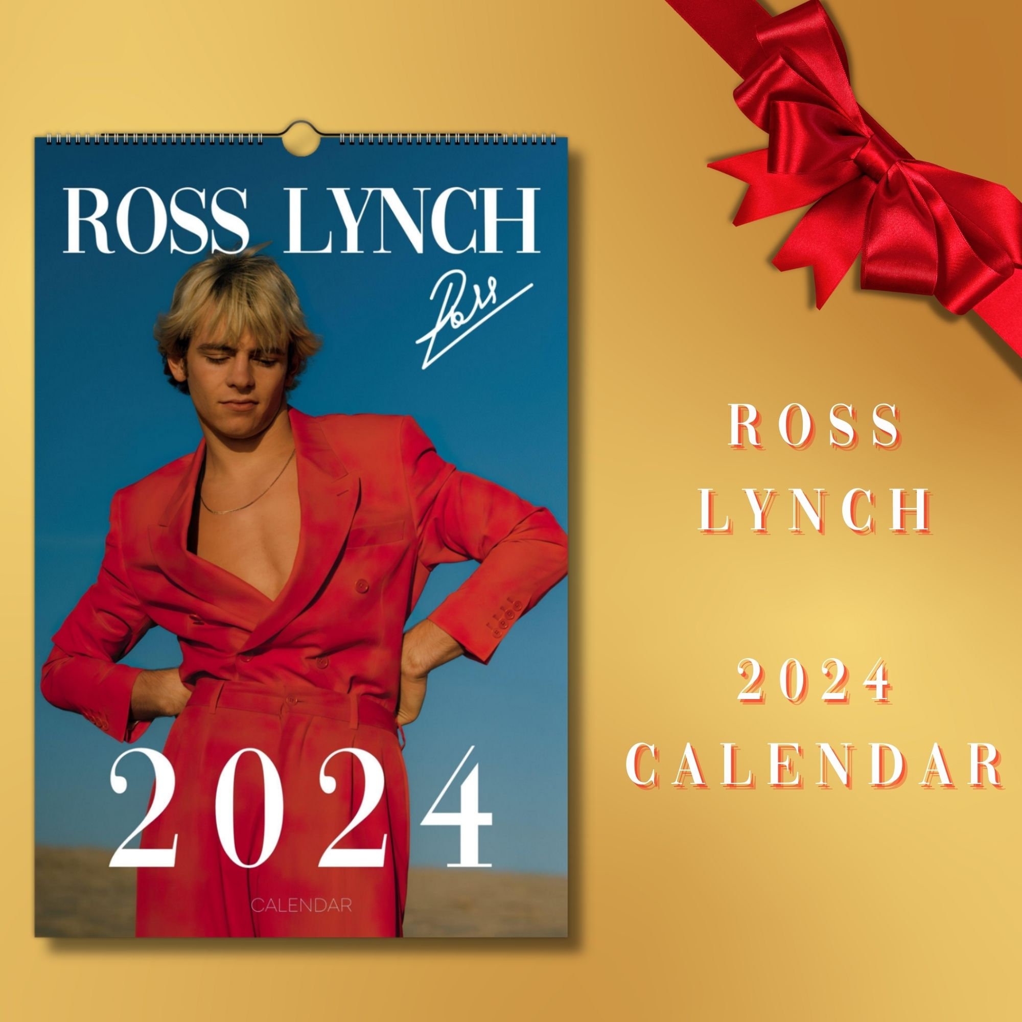 Ross Lynch Driving Shoes