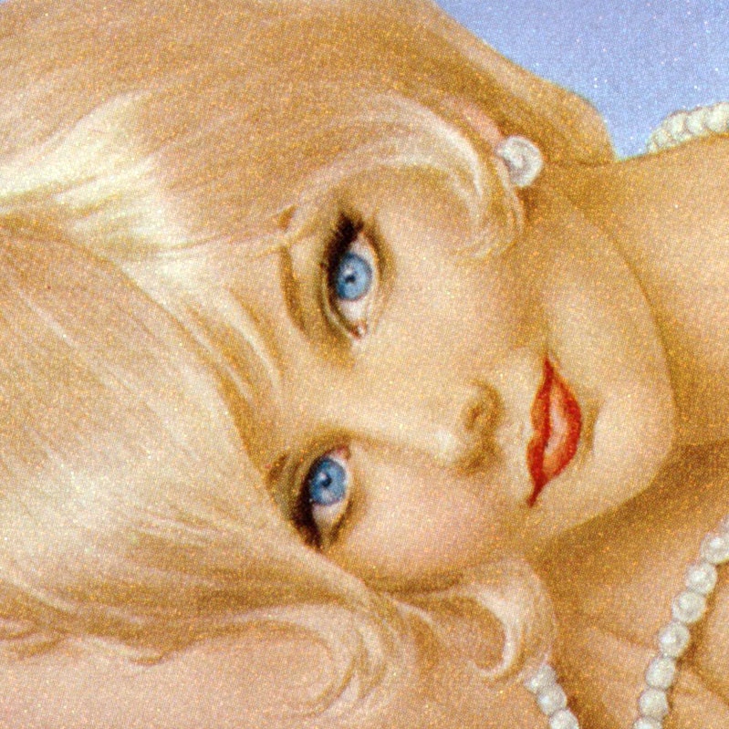 Alberto Vargas Pinup Girl Printable Art | Digital Download | 1960's ...