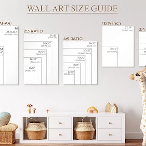 Custom Initial Print| Printable Name Sign| Personalized Name Print ...