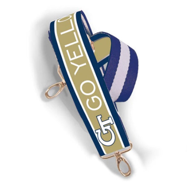 Georgia Tech - Etsy