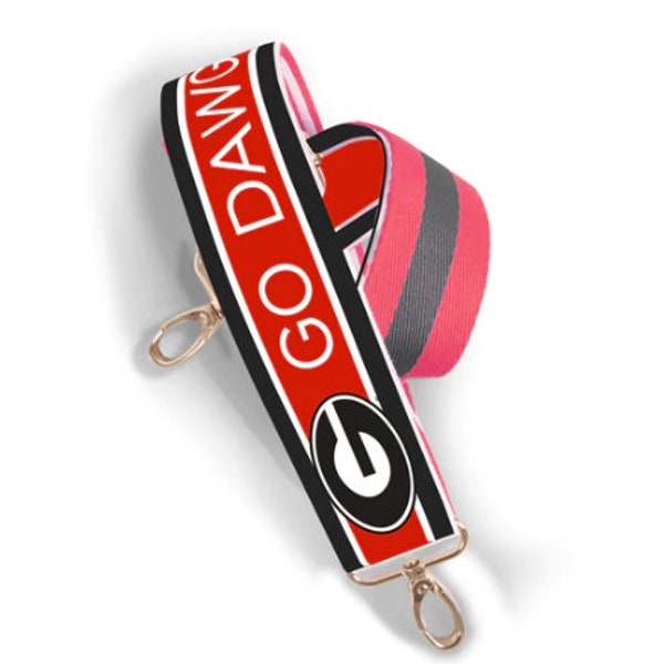 University Georgia - Etsy