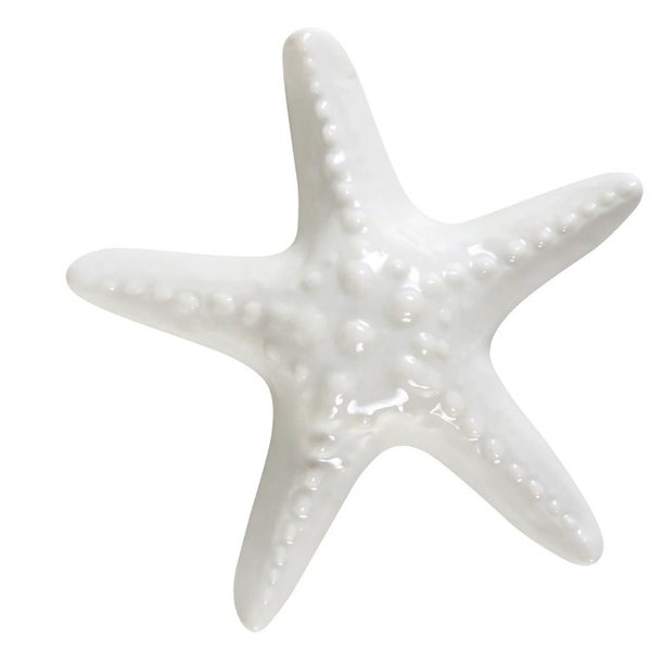 Ceramic Starfish - Etsy