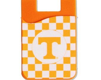 Tennessee Vols Phone Case - Etsy