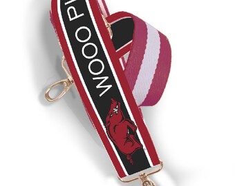 LOUISVILLE 2 Licensed Go Cards College Strap - Etsy