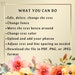 Sikh Funeral Programme Invite Punjabi Funeral Invitation Template Antim ...