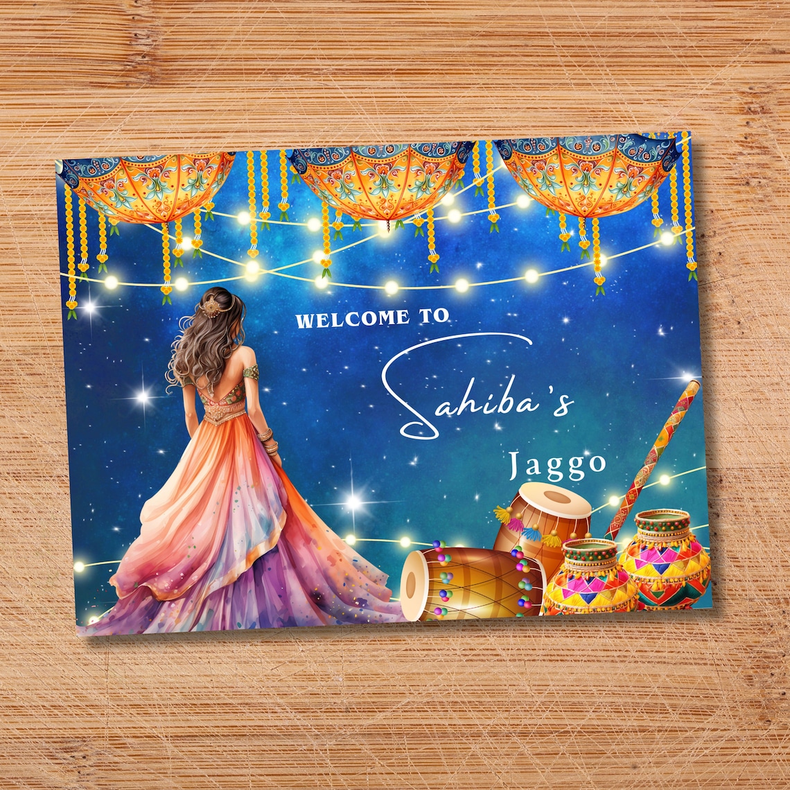 Jaggo Welcome Sign Jaggo Sign Welcome to Jaggo Sign Jago Poster Jago ...