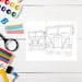 10 Printable Cabover Semi Trucks 10 Unique Big Rig Cabover Semi Truck ...