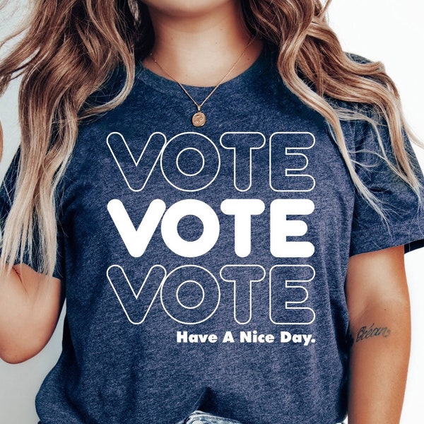 Democrat 2024 Slogan - Etsy