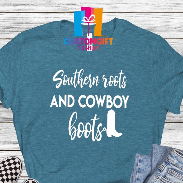 Cowboy Boots Mens - Etsy