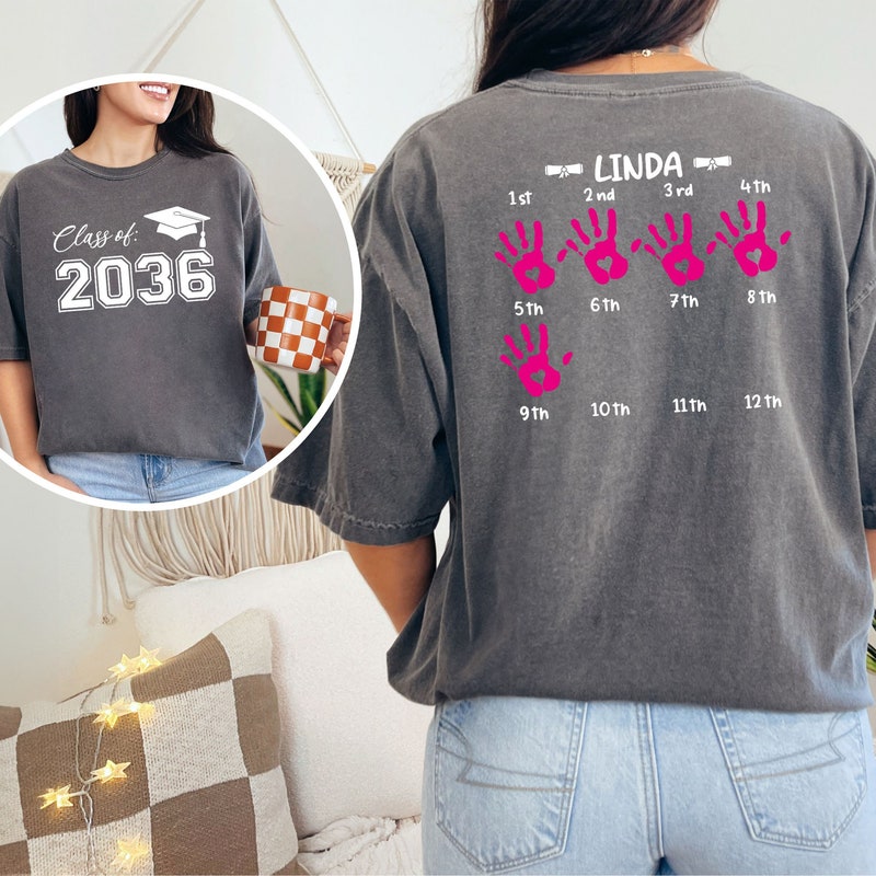 Class T Shirt - Etsy