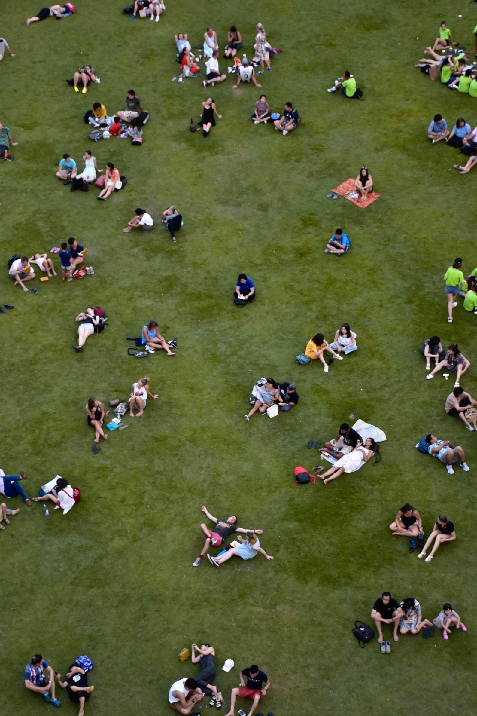 People Photo Print - Etsy