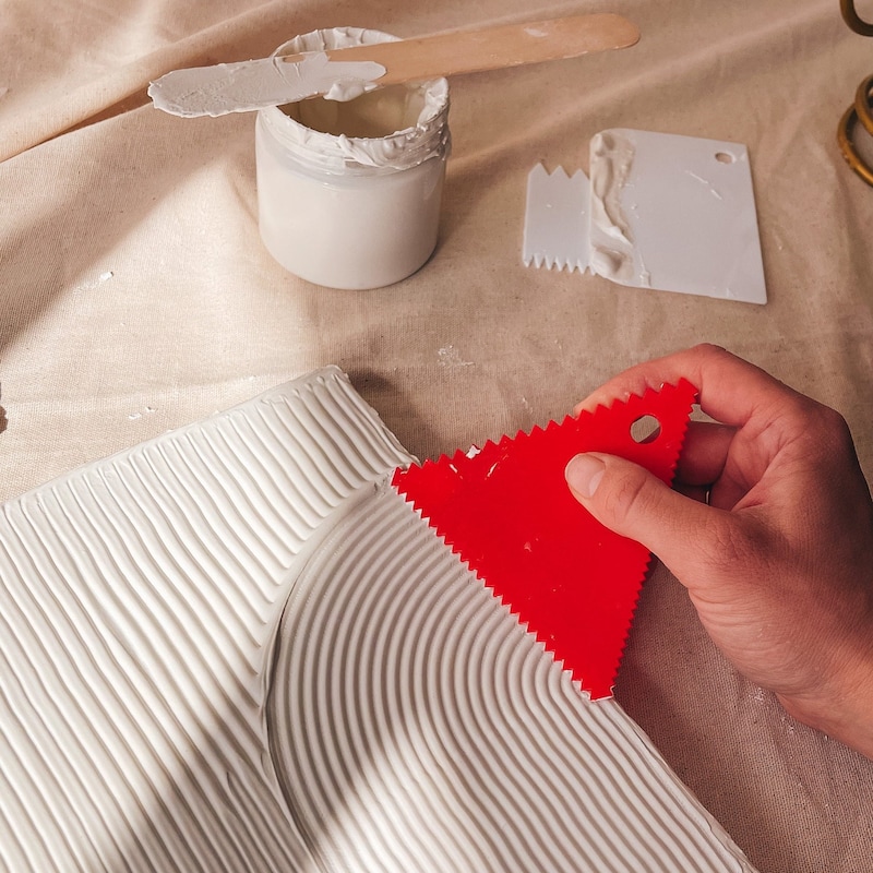 Texture Fiber Canvas Art - Etsy