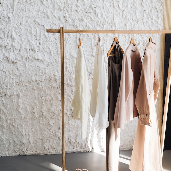 Retail Display Rack - Etsy