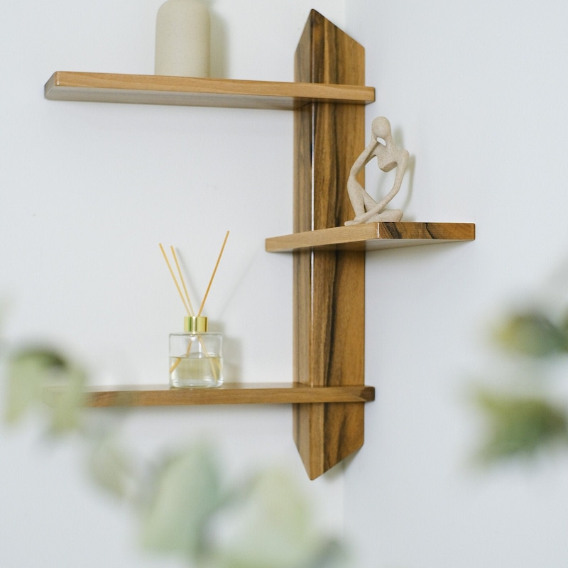 Unique Shelves - Etsy