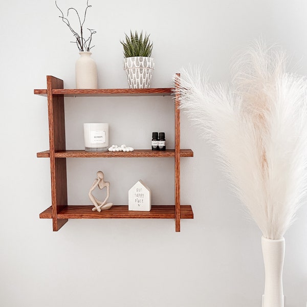Three Tier Shelf - Etsy