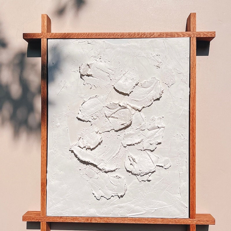 Framed Canvas - Etsy