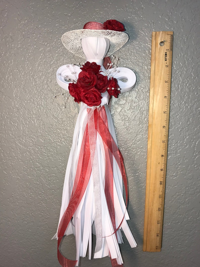 Red Rose Beauty - Etsy