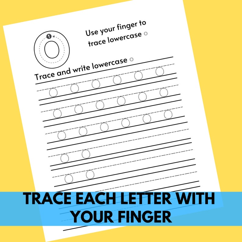 Handwriting Sheets, Handwriting Worksheets, Handwriting Pages, Alphabet ...