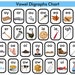 Digraph Wh Poster, Word Cards, and Activities | Science of Reading - Etsy