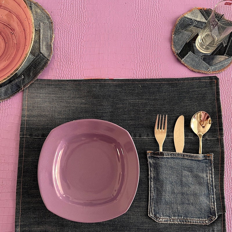 TalkAboutDenim - Etsy