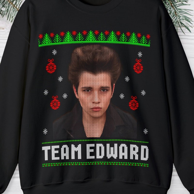 Twilight Merch - Etsy