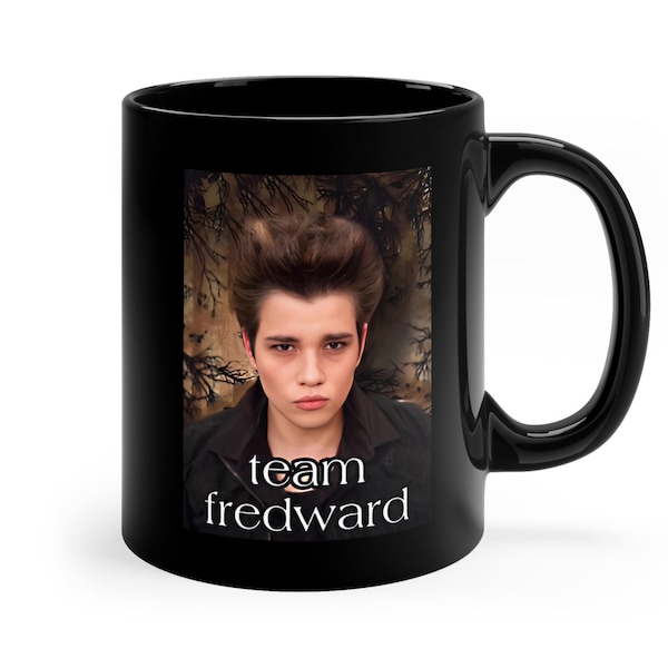 Edward Cullen - Etsy