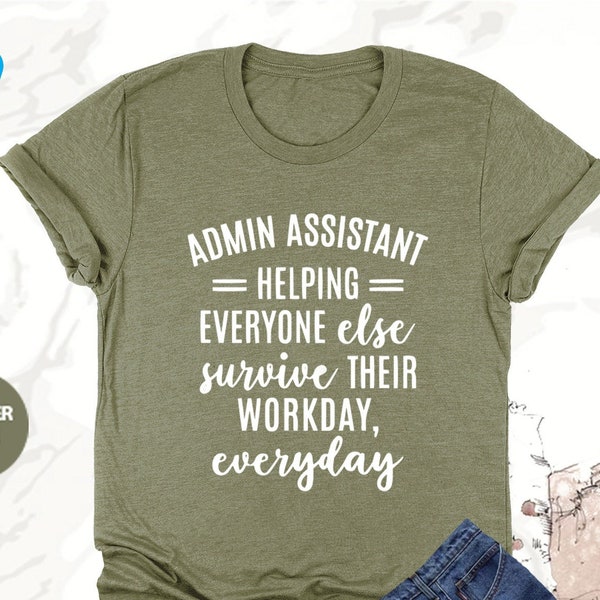 Administrative - Etsy