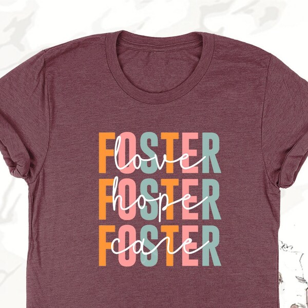 Foster Care - Etsy