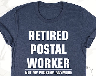 Hello Retirement Shirt, Retirement Gifts for Women, Retirement Party ...