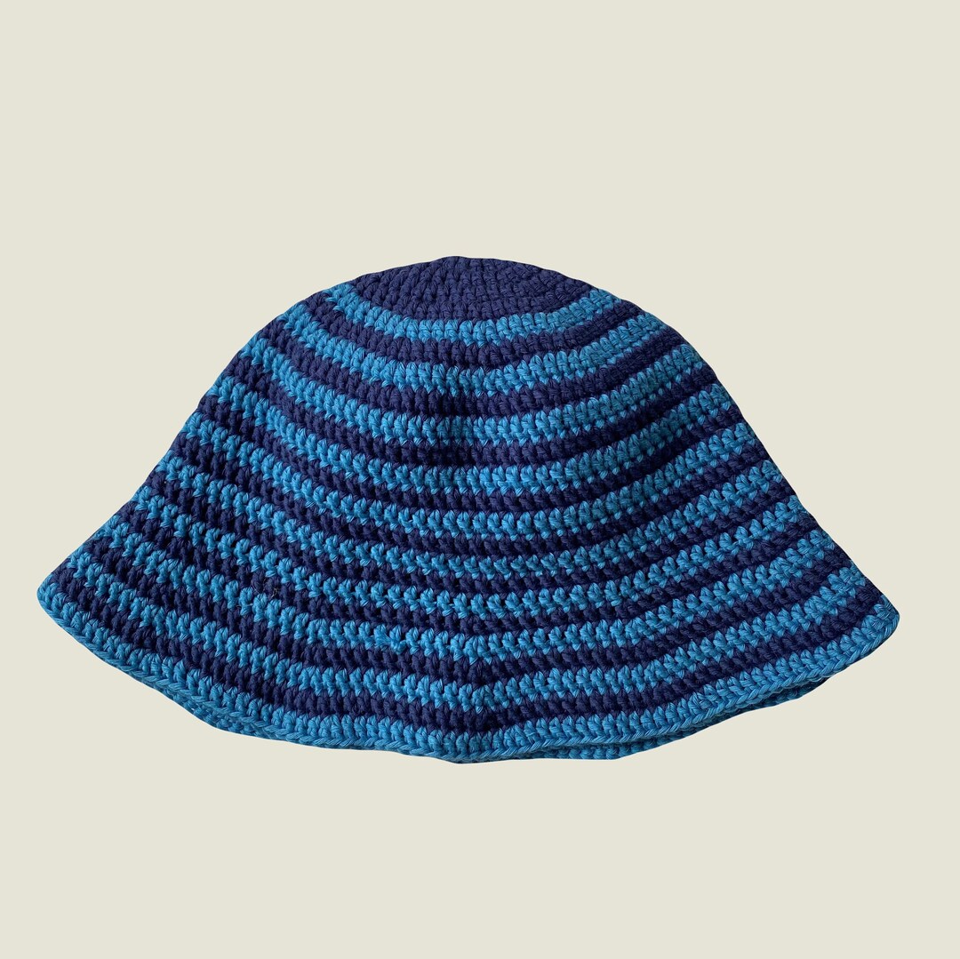 The Waterloo Bay Hat - Etsy
