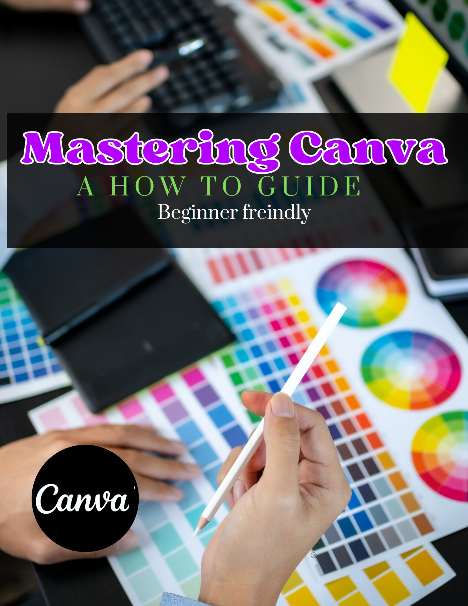 Editable in Canva step-by-step Canva Guide Canva Ebook Templates 40 ... Editable in Canva step-by-step Canva Guide Canva Ebook Templates 40 ...