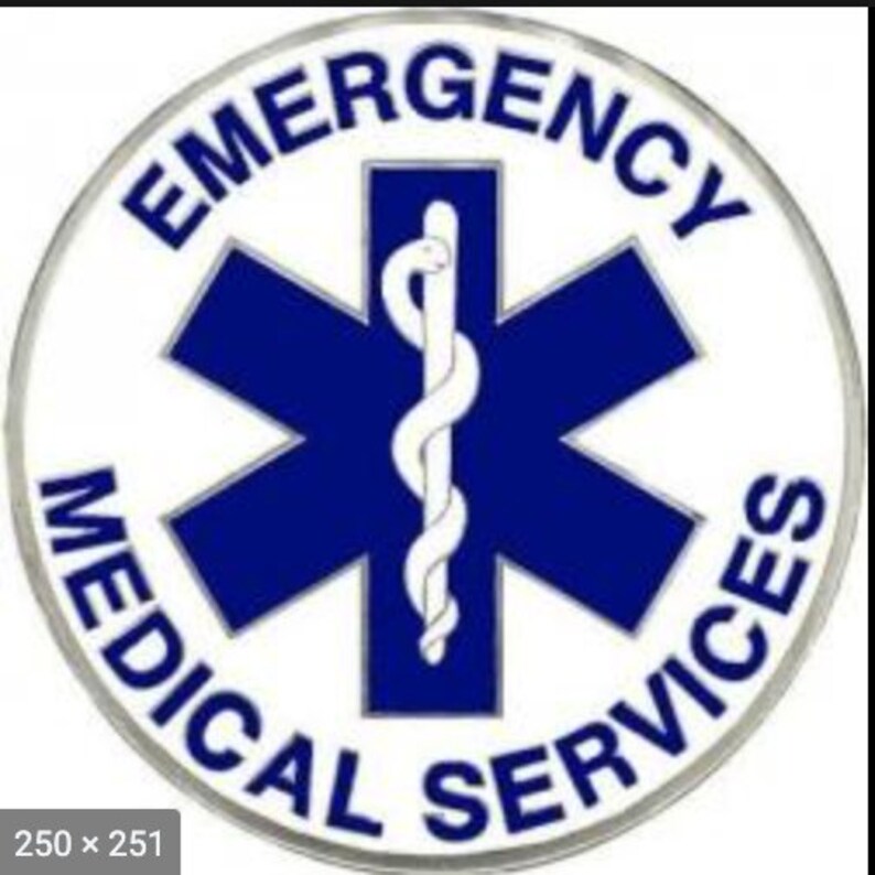 EMS Pocket Field Book - Etsy