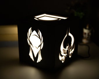 Ekko League of Legends - Etsy