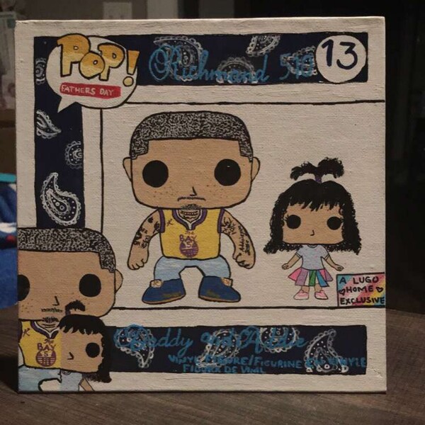 Funko Pop - Etsy