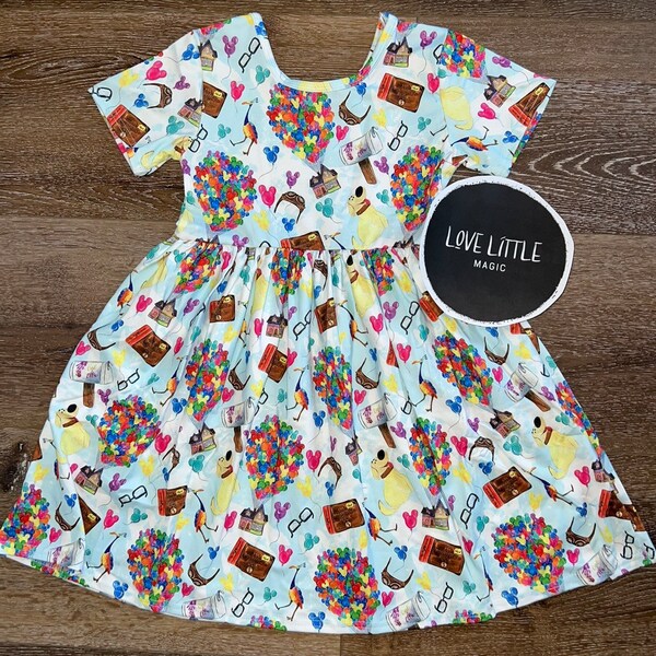 Character Dress Up - Etsy