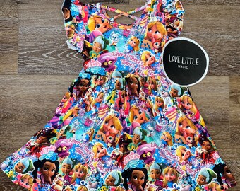 Alice in Wonderland Bakery Whisk Party Costume Birthday - Etsy