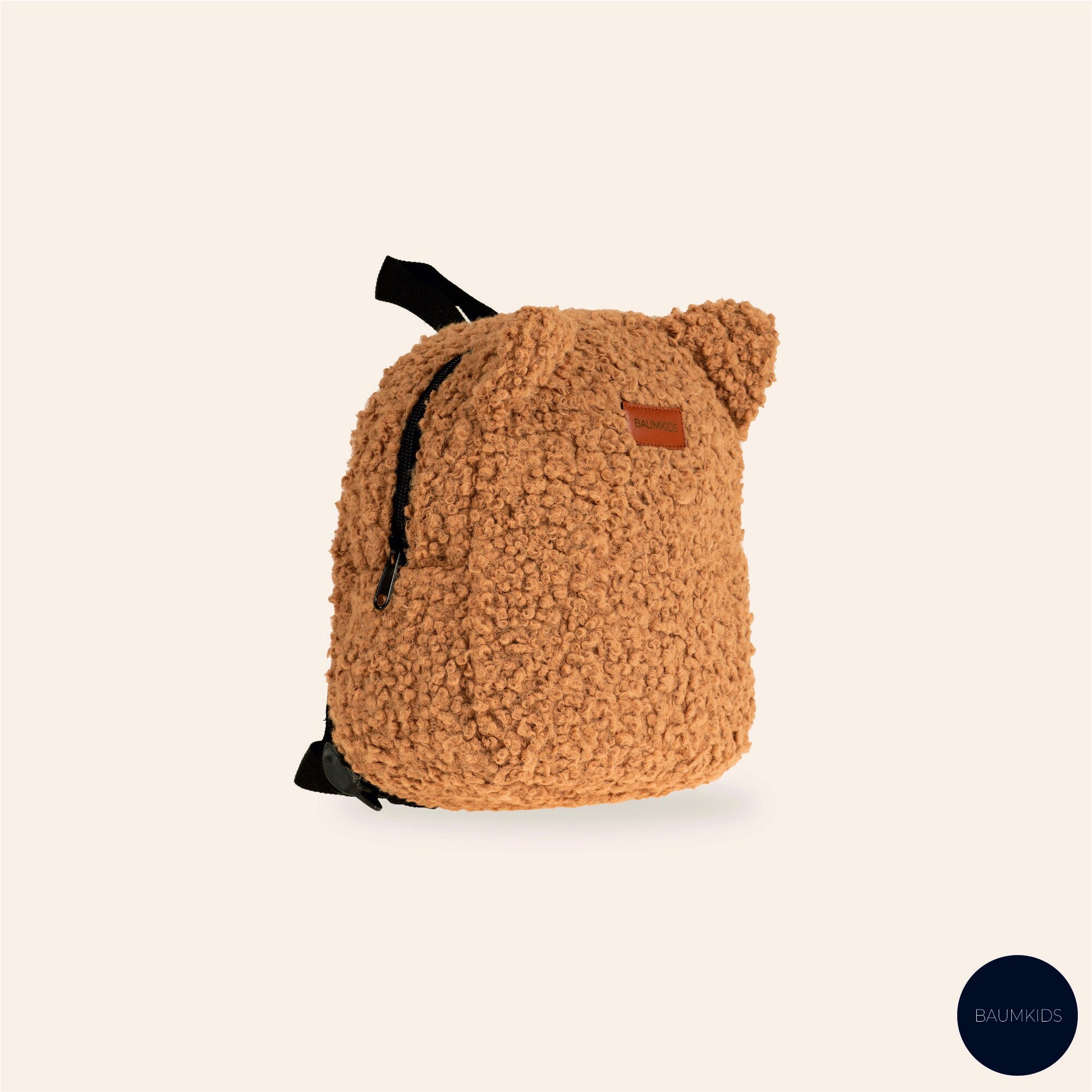 Plush Mickey Backpack for Toddler Preschool Backpack Gifts - Etsy