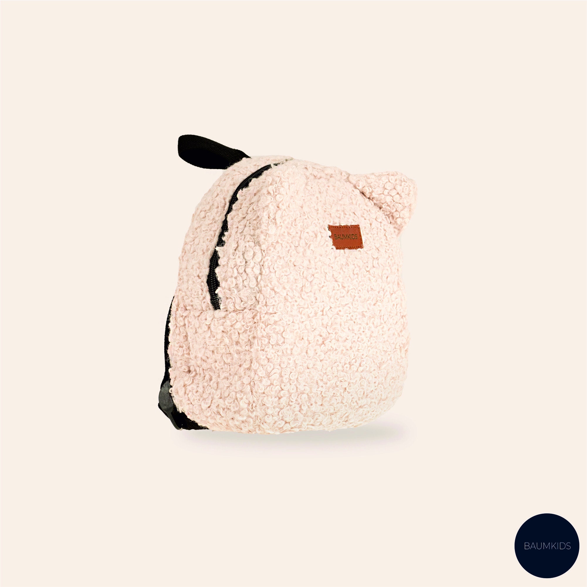 Plush Mickey Backpack for Toddler Preschool Backpack Gifts - Etsy