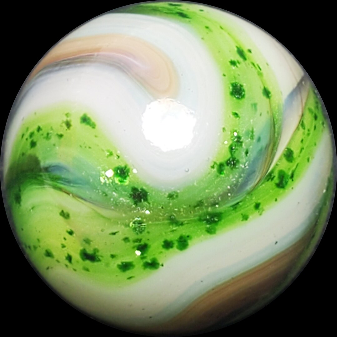 2 0.72 / new Decades Run JABO Mibs Green - Etsy