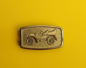 Car Money Clip - Etsy
