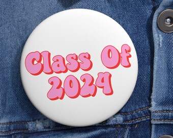 Class of 2024 With Graduation Cap Seniors 2024 Graduating Seniors ...