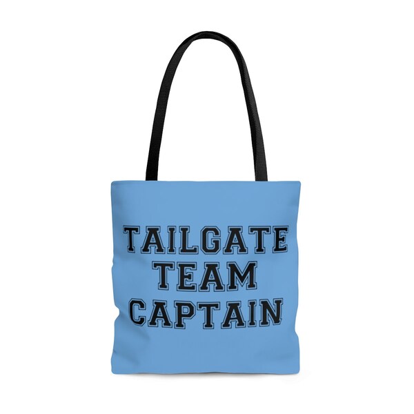 Team Captain Bag - Etsy