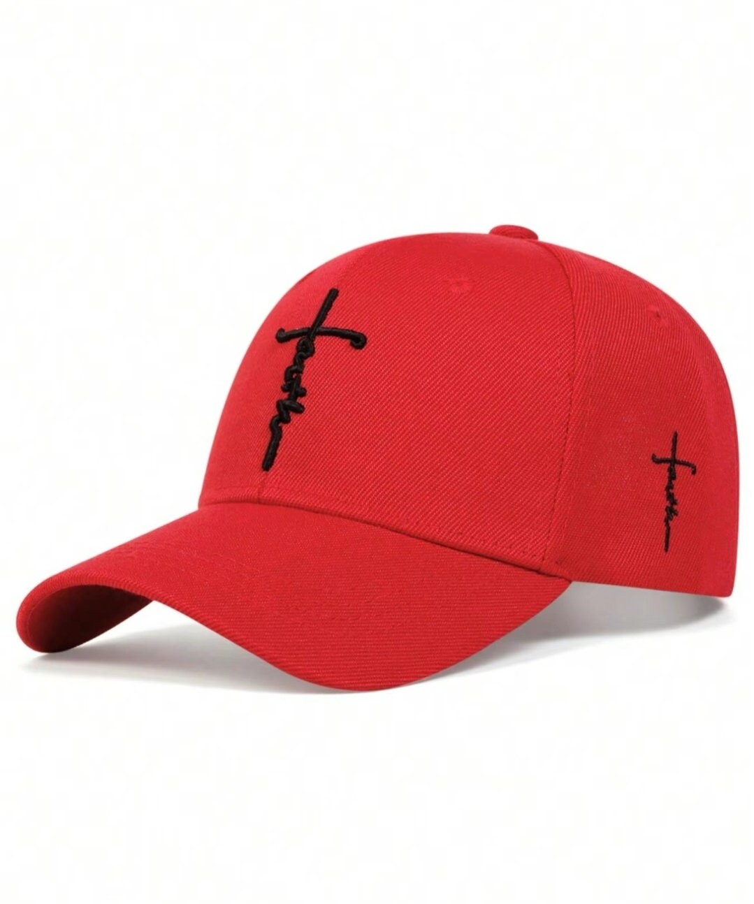 Faith Motivational Hat - Etsy