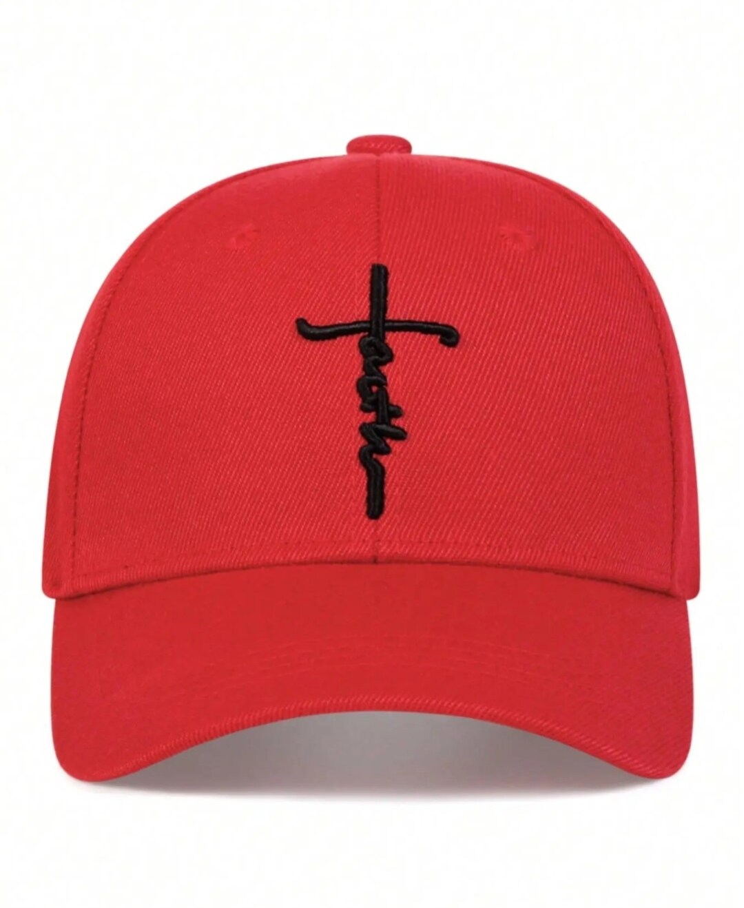 Faith Motivational Hat - Etsy