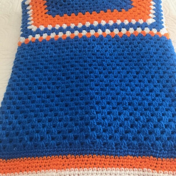 College Team Colors - Etsy