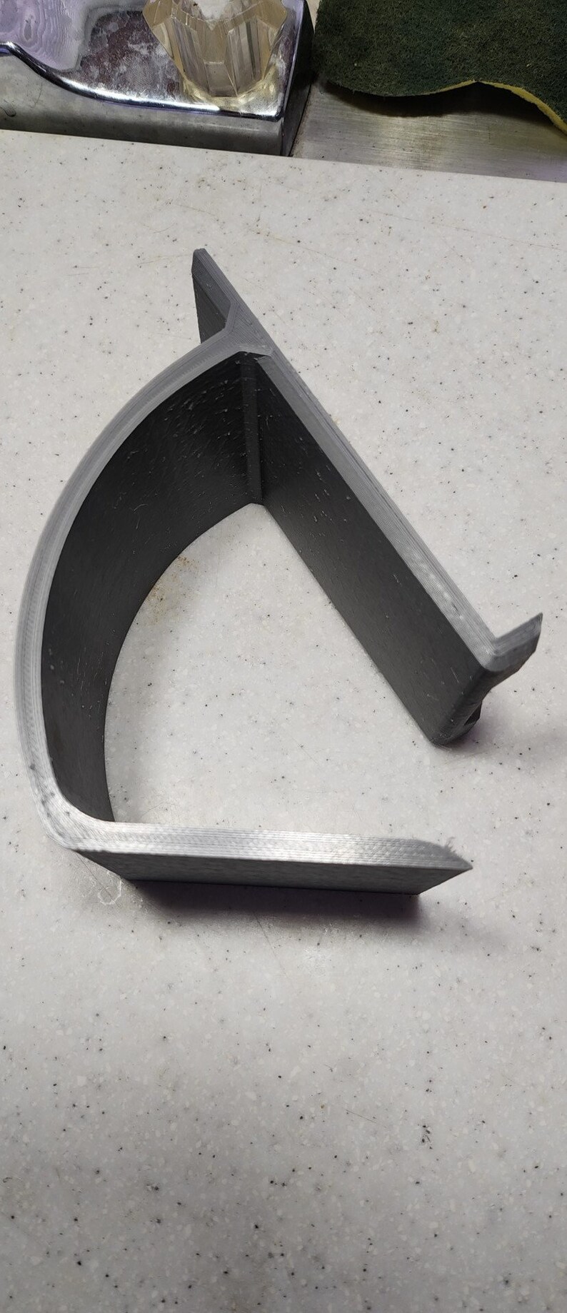 Basic Phone Stand FULLY 3D Printed - Etsy
