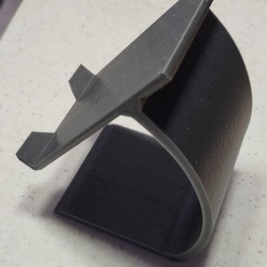 Basic Phone Stand FULLY 3D Printed - Etsy